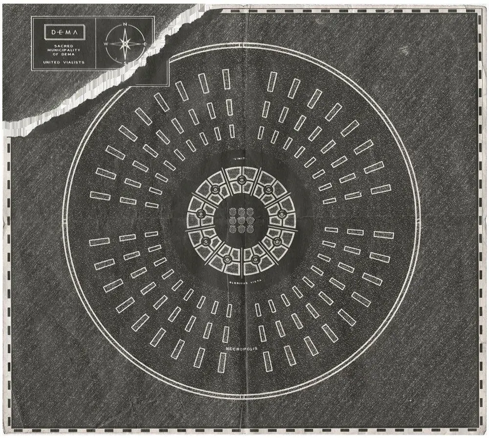 Dema (city) - TwentyOneWiki