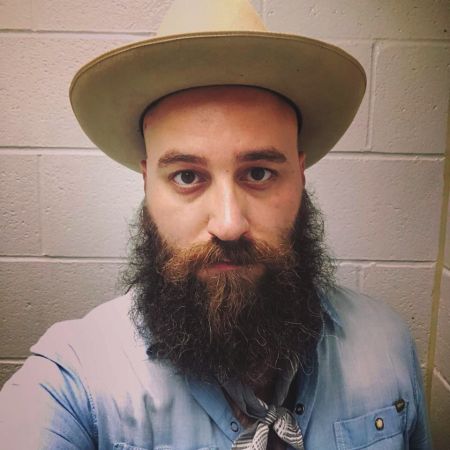 Chris Salih - TwentyOneWiki