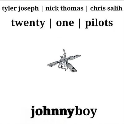Twenty One Pilots discography - TwentyOneWiki