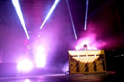 Quiet is Violent World Tour - TwentyOneWiki