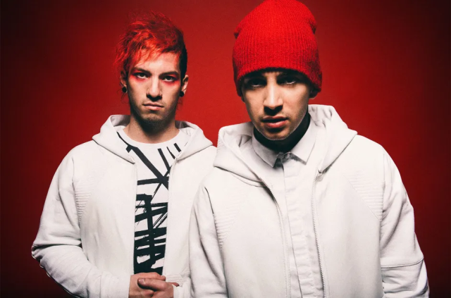 Blurryface era - TwentyOneWiki