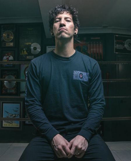 Josh Dun - TwentyOneWiki